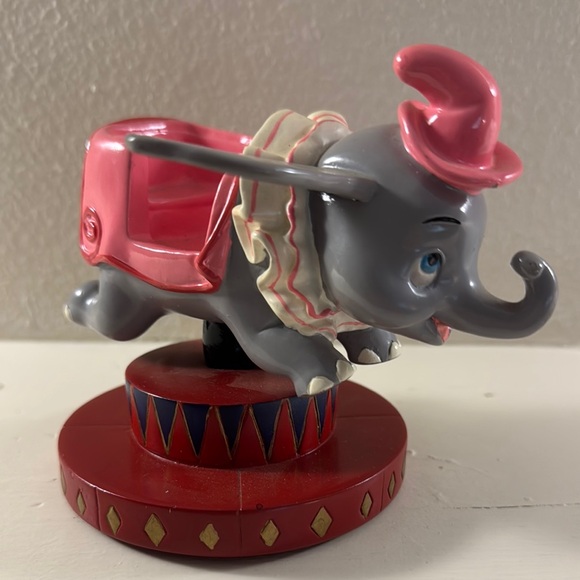 Disney | Other | Dumbo Mom Disney Watch Holder Display | Poshmark